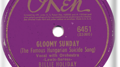 Billie Holiday » The Official Website of Billie Holiday