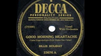 Billie Holiday » The Official Website of Billie Holiday